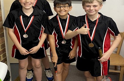 Aspire & Achieve Together, Holcombe Grammar School