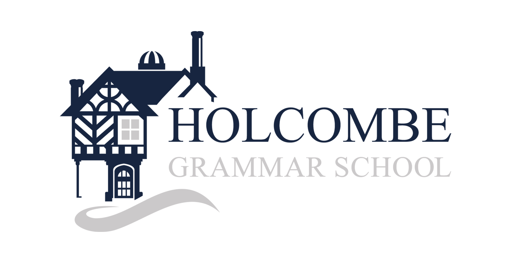Aspire & Achieve Together, Holcombe Grammar School